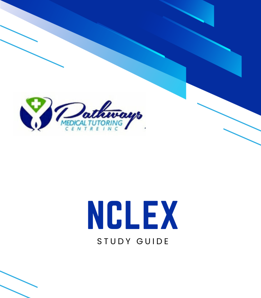 Pathways Nclex – Your Path to NCLEX Success Starts Here